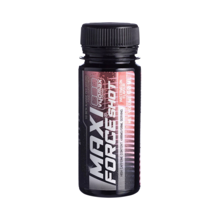 Vyomax PWO Shot Maxi Force (1 shot - 60ml) - Nutrition First